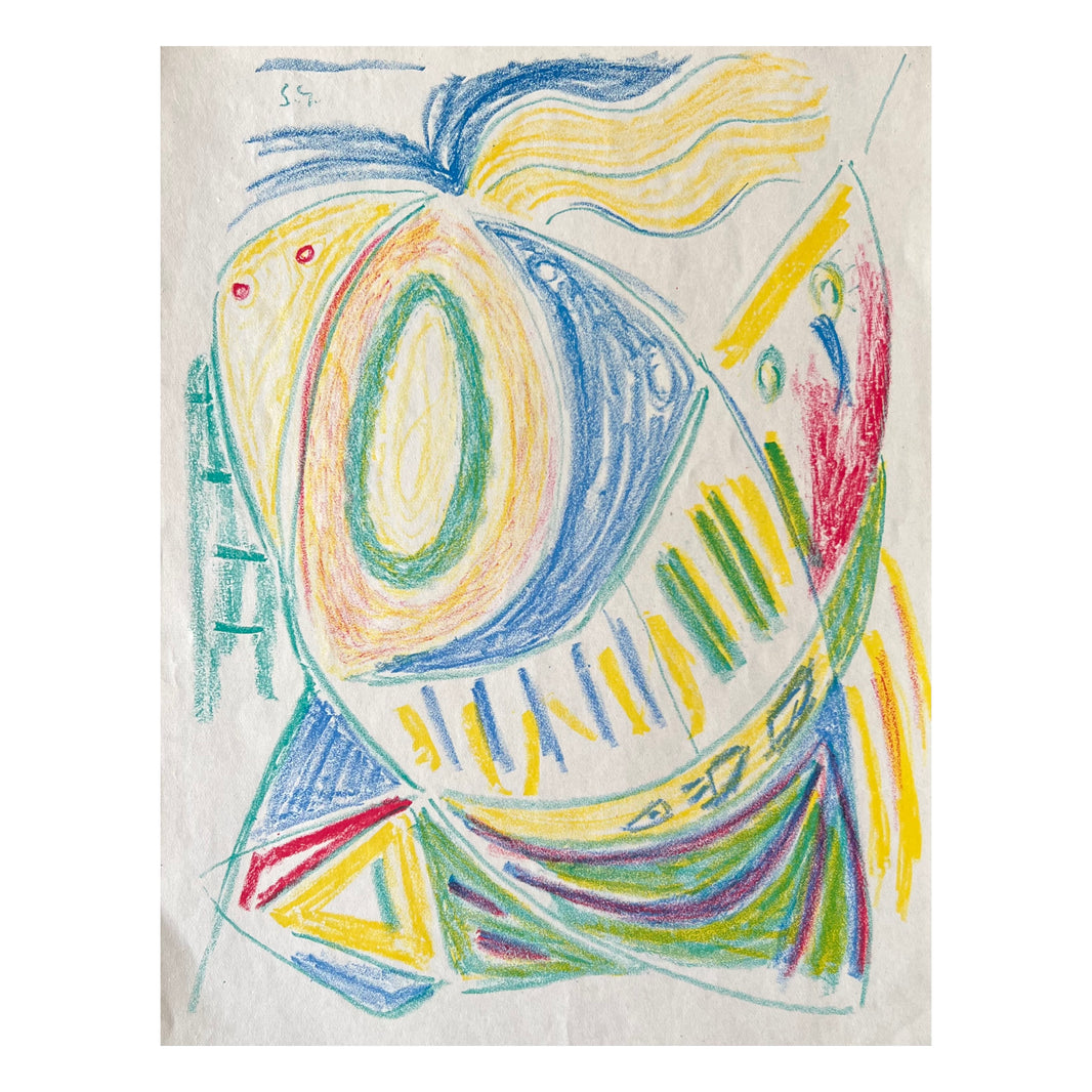 Malerier til salg | Køb kunst online | Københavns Kunsthandel